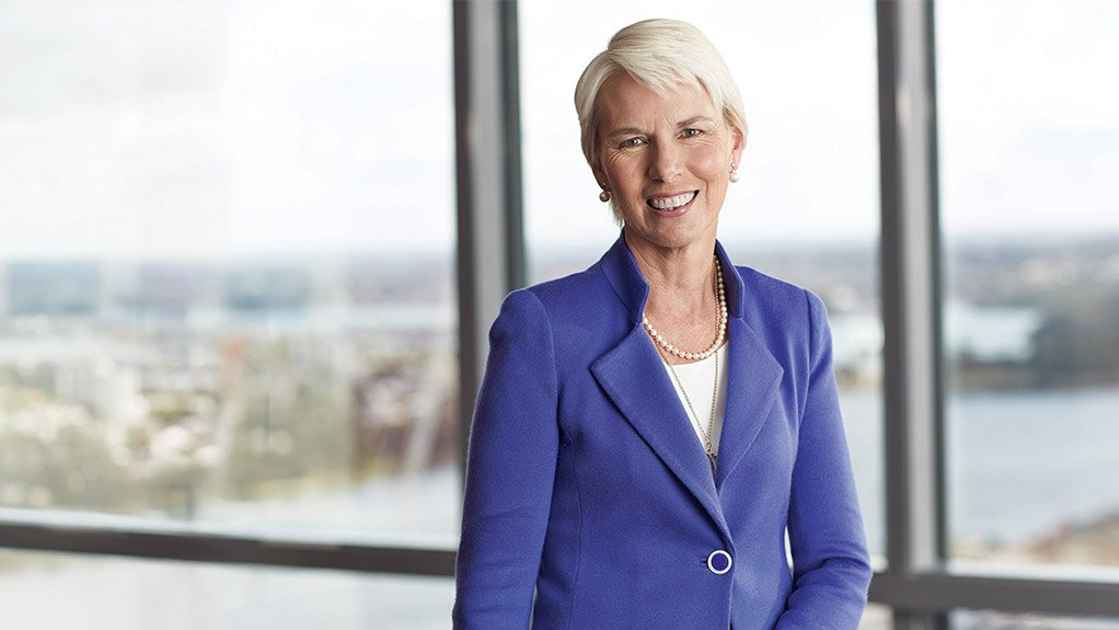 Gail Kelly Net Worth, Biography, Age, Height, Weight