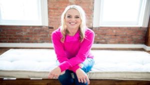 Jenny Grumbles Net Worth, Biography, Age, Height, Weight