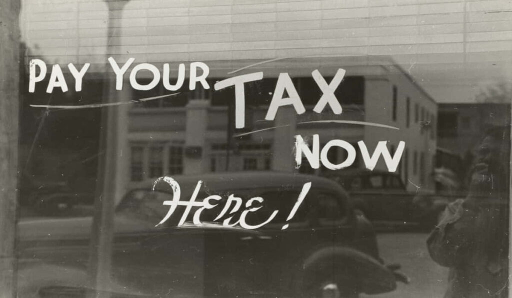 850+ National Tax Day Wishes & Messages - Best Responds