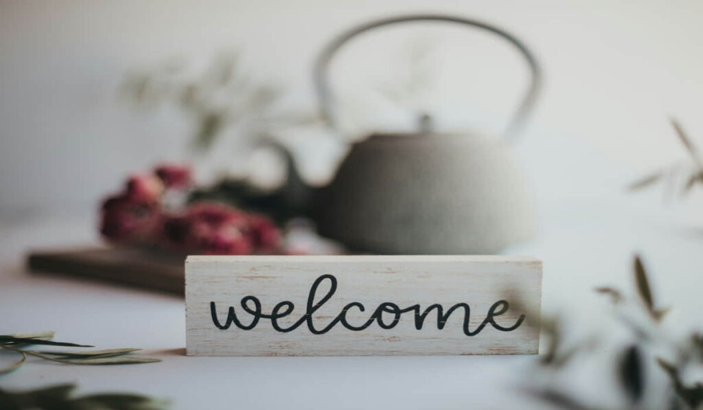 Thank You for Your Warm Welcome: 85+ Creative Ways to Say