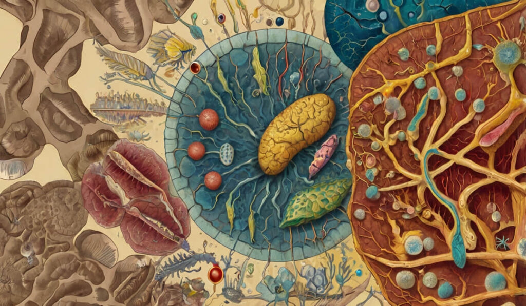 821+ Top Biology Pick Up & Rizz Lines: Awesome & Funny