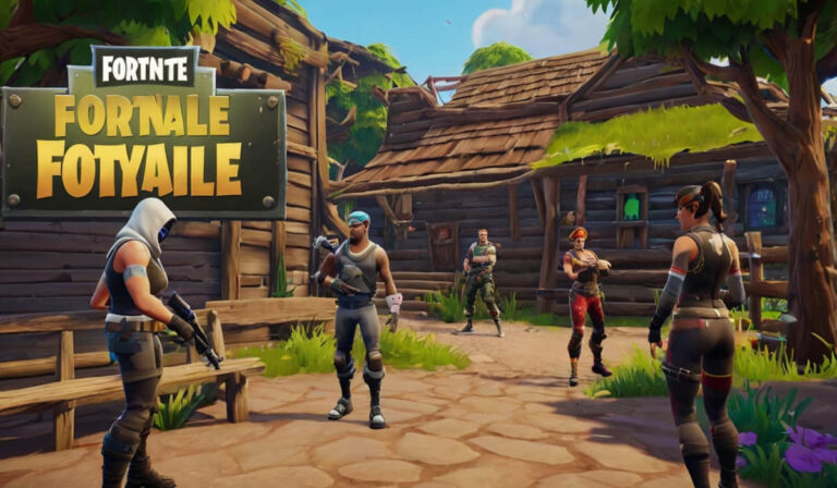 149+ New Fortnite Pick Up Lines [Funny, Dirty, Classic]