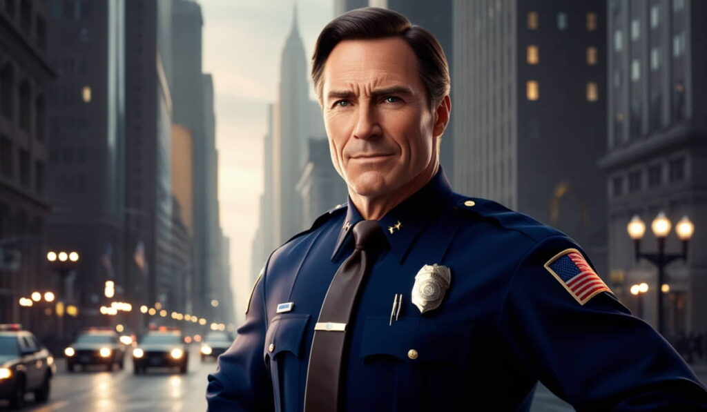 849+ Policeman Pick Up Lines And Rizz: Best & Famous