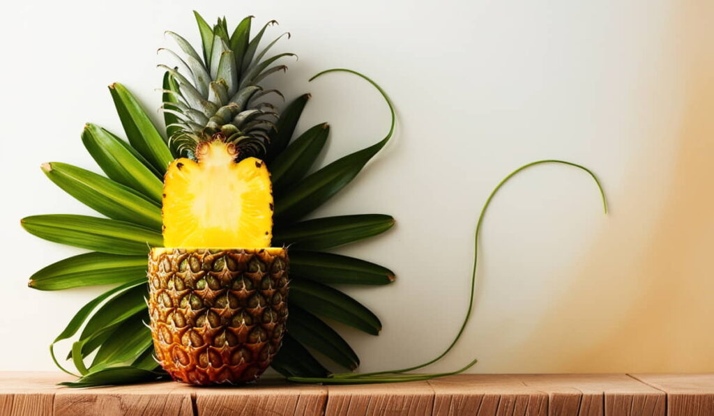 729+ Amazing Pineapple Pick Up Lines & Rizz List