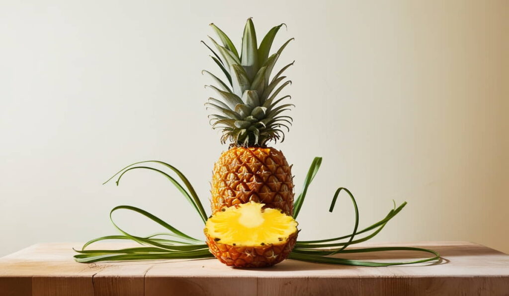 729+ Amazing Pineapple Pick Up Lines & Rizz List
