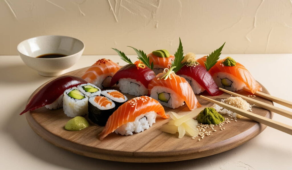 829+ Famous Sushi Pick Up Lines and Rizz For Sushi Lovers