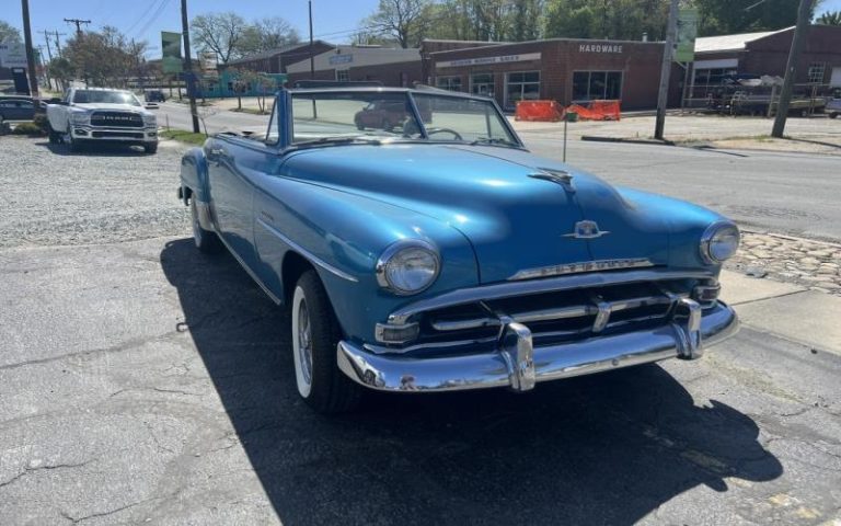 A Comprehensive Guide to Classic Auto Appraisals: Evaluating Your ...